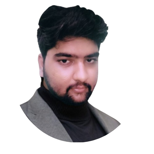 Magesh || Portfolio website